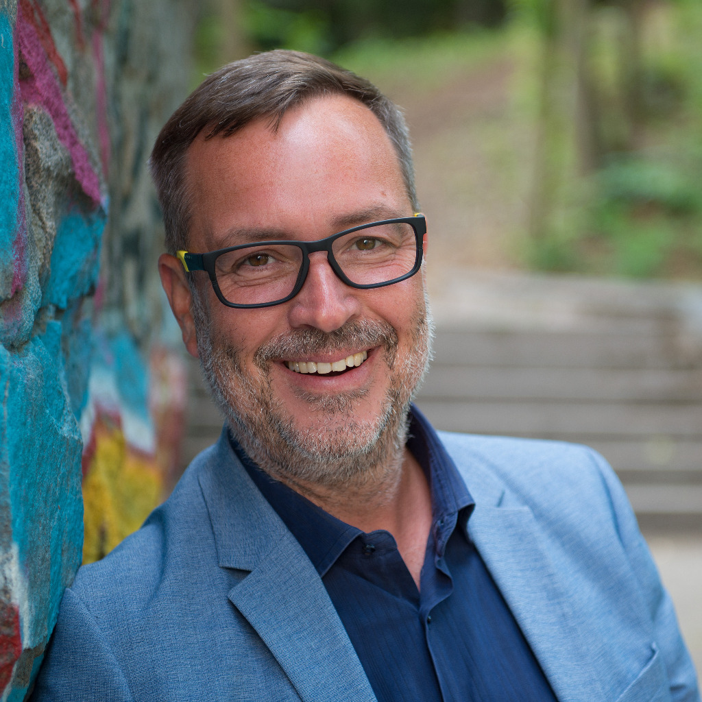 Michael Haase - Geschäftsführer - GELBESTREIFEN | XING