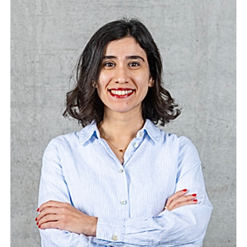 Maryam Fallah - Architect - Arc4u GmbH | XING