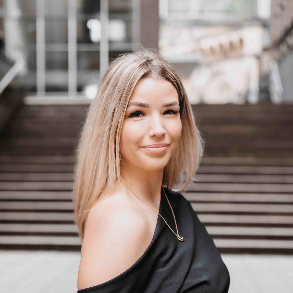 Inken Nord - Steuerfachangestellte - CT Lloyd GmbH | XING