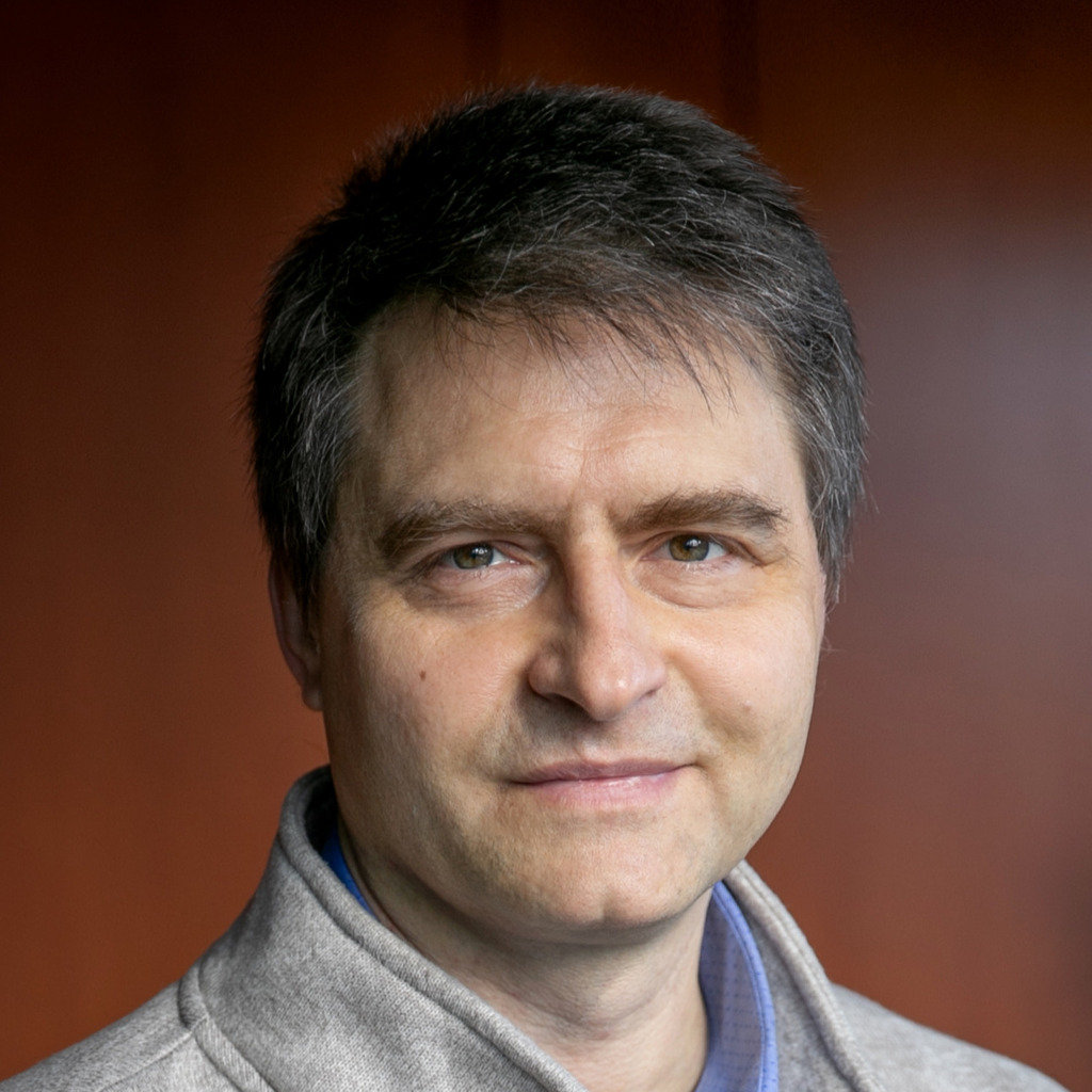 Anatoliy Rybakov - Developer in Operation (DevOps)/Systems Integrator - DDS wireless Int. | XING