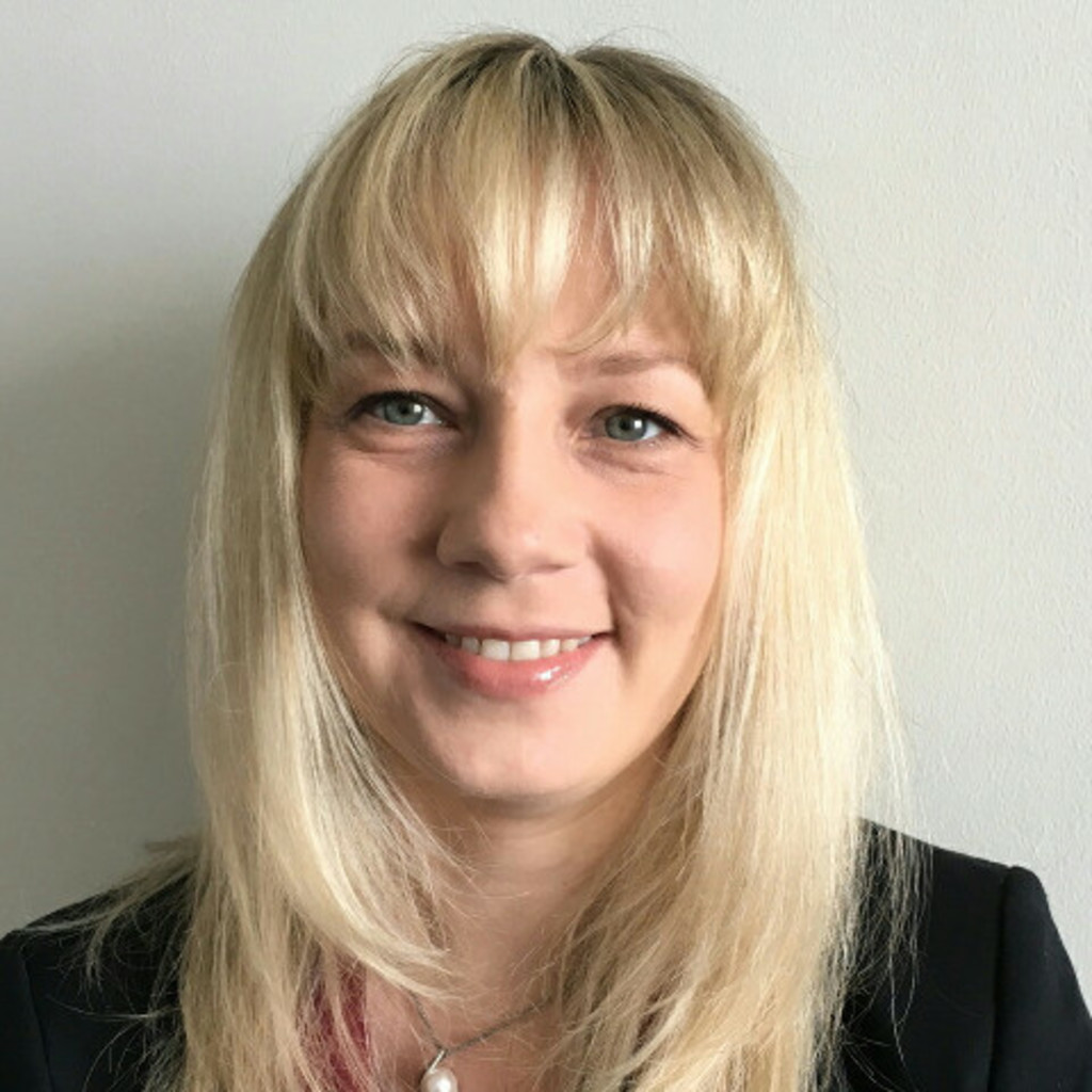 Angelika Müller - Director Accounting - thyssenkrupp North America | XING