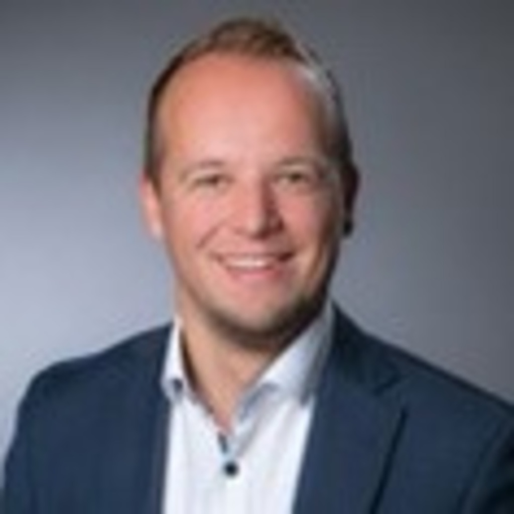 Benjamin Barth - Abteilungsleiter Privatkunden, Geschäftsstellenleiter ...