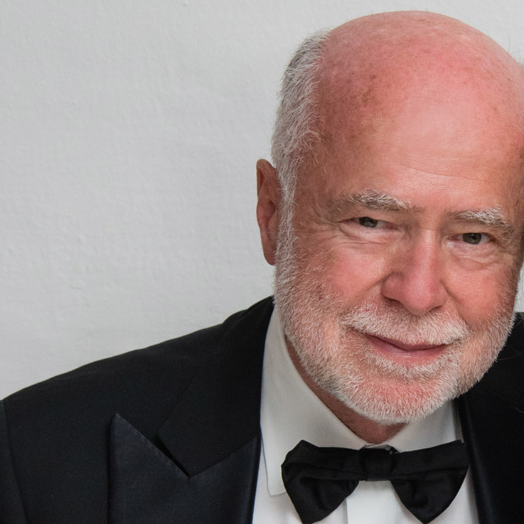 Peter Ulrich - Inhaber - Neurochirurgische Privatpraxis Dr. med. habil ...