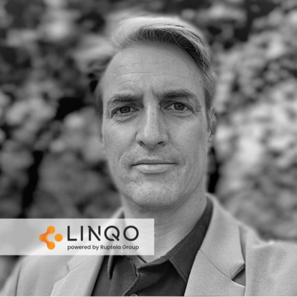 Daniel Kahl - Sales & Account Executive - Linqo GmbH | XING