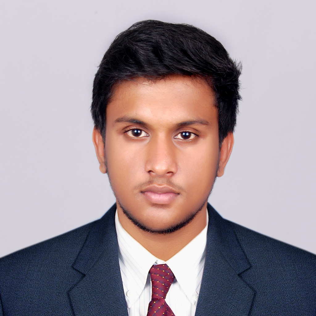 Pradeep Kumar Jayaraj - Software Developer - Bertrandt Group | XING