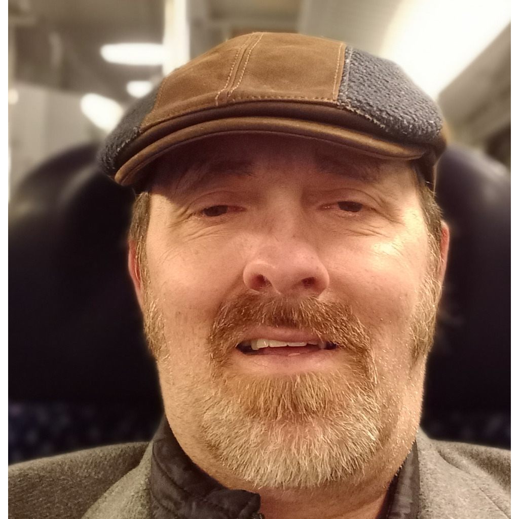 Richard Rauscher - Tischler - Bauer mit Holz | XING