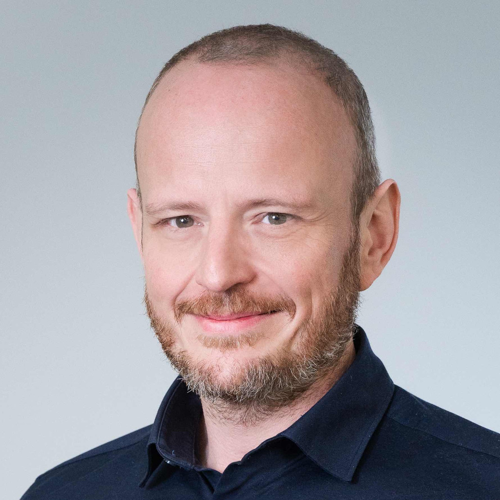 Christoph Poos - Kaufmännischer Leiter (CFO) - Stark Druck GmbH + Co ...