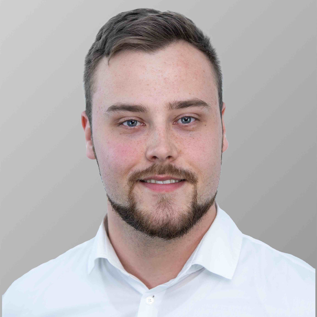 Marco Härtl - Software Engineer - DATEV eG | XING