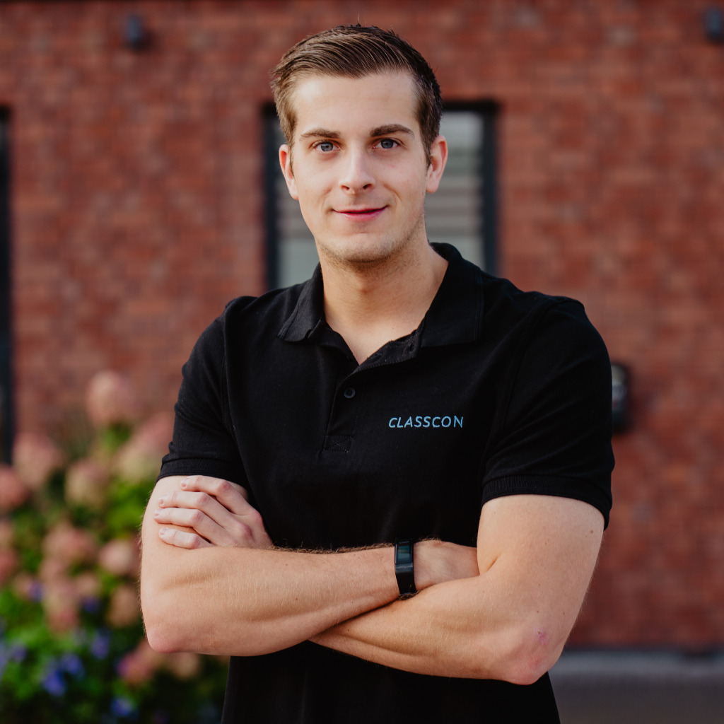 Niko Schepers - Senior-Consultant - d.velop AG | XING