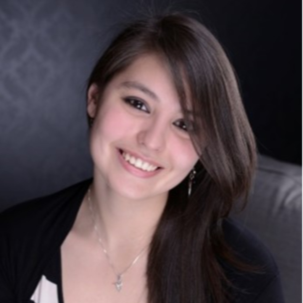 Stephany Zhang Knauer - Sales-Managerin - Baosteel Europe GmbH | XING