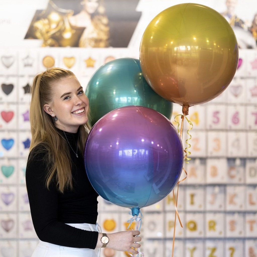 Ronya Ruoff - Executive Assistant - Amscan Europe GmbH | XING