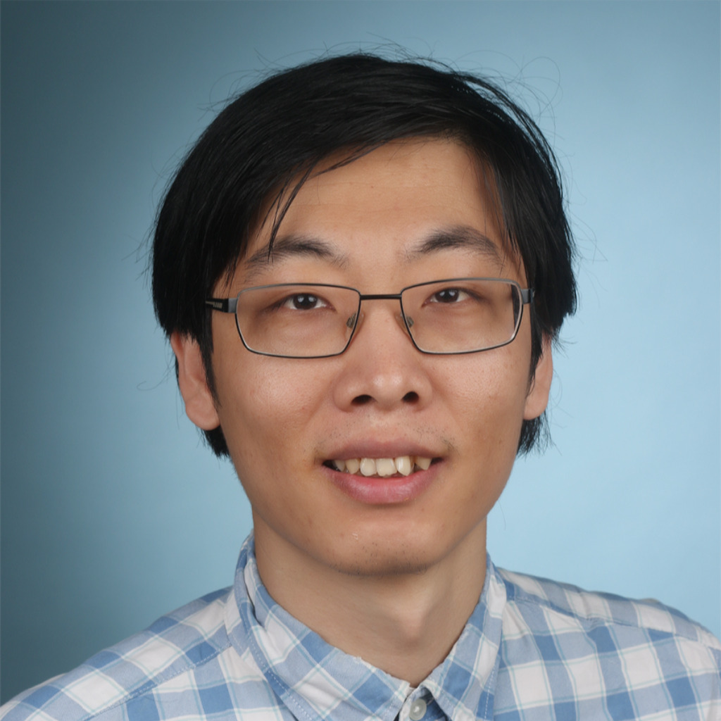 Yang Han - Cloud Solution DevOps Engineer - MULTIVAC Sepp Haggenmüller ...