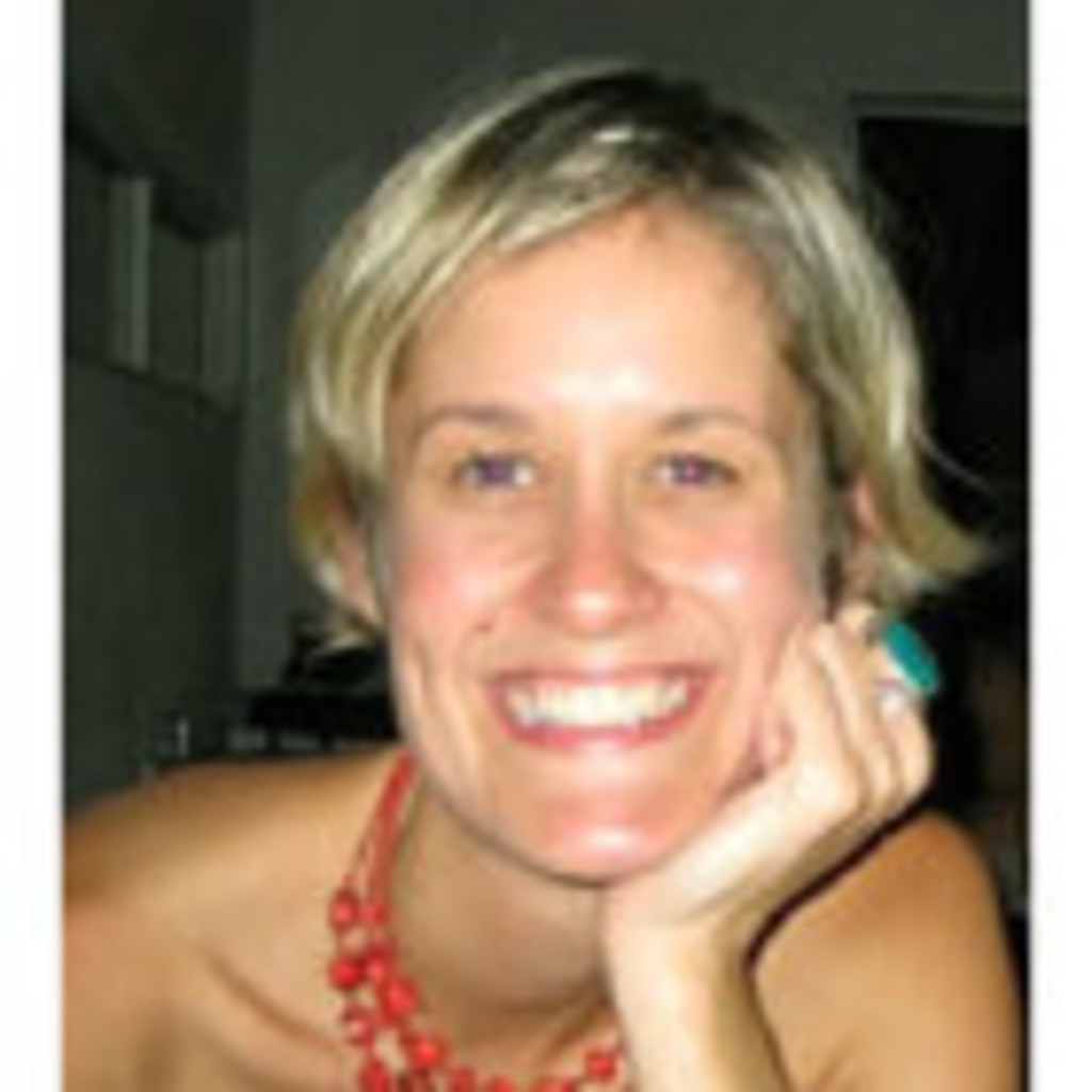 Philippa White - Founder and Managing Director - The International ...