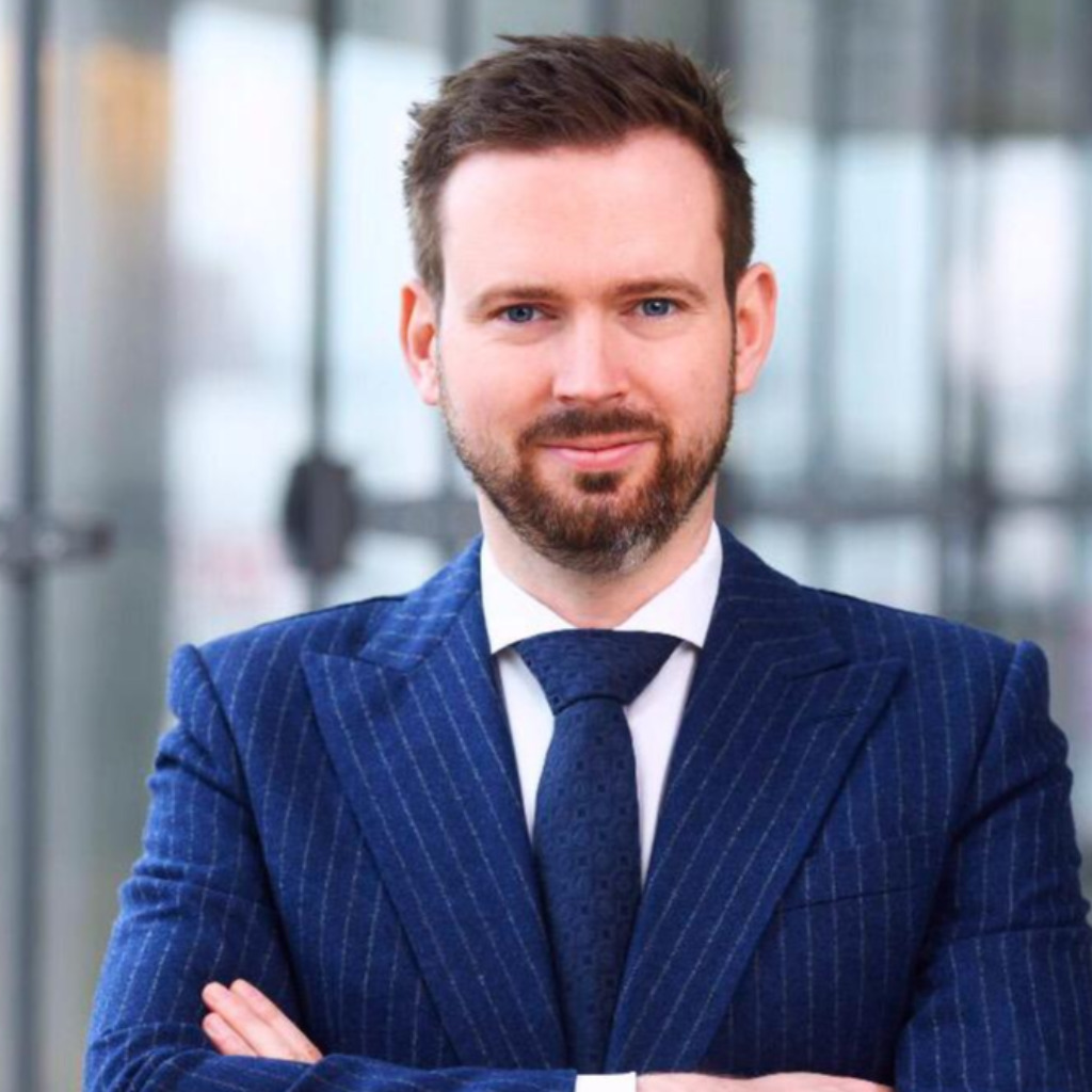 Tom Storch - Managing Director - Digital Hero Pte. Ltd. | XING