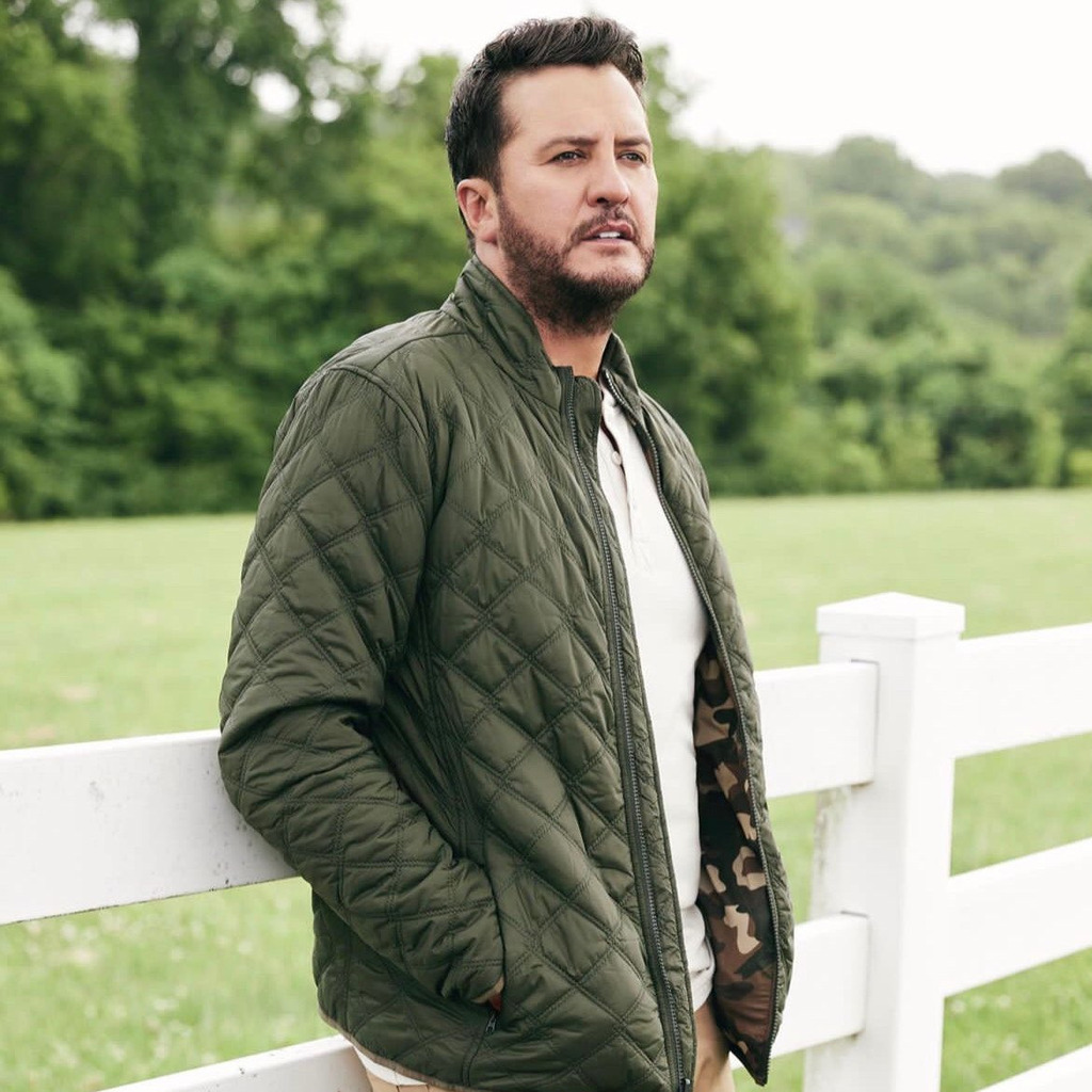 Luke Bryan - CEO - Lukebryan music | XING
