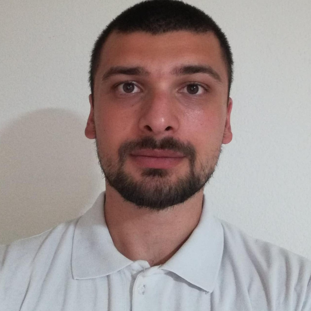 Drazen Nunic - Mitarbeiter Kundensupport - Telefonica Germany GmbH und ...