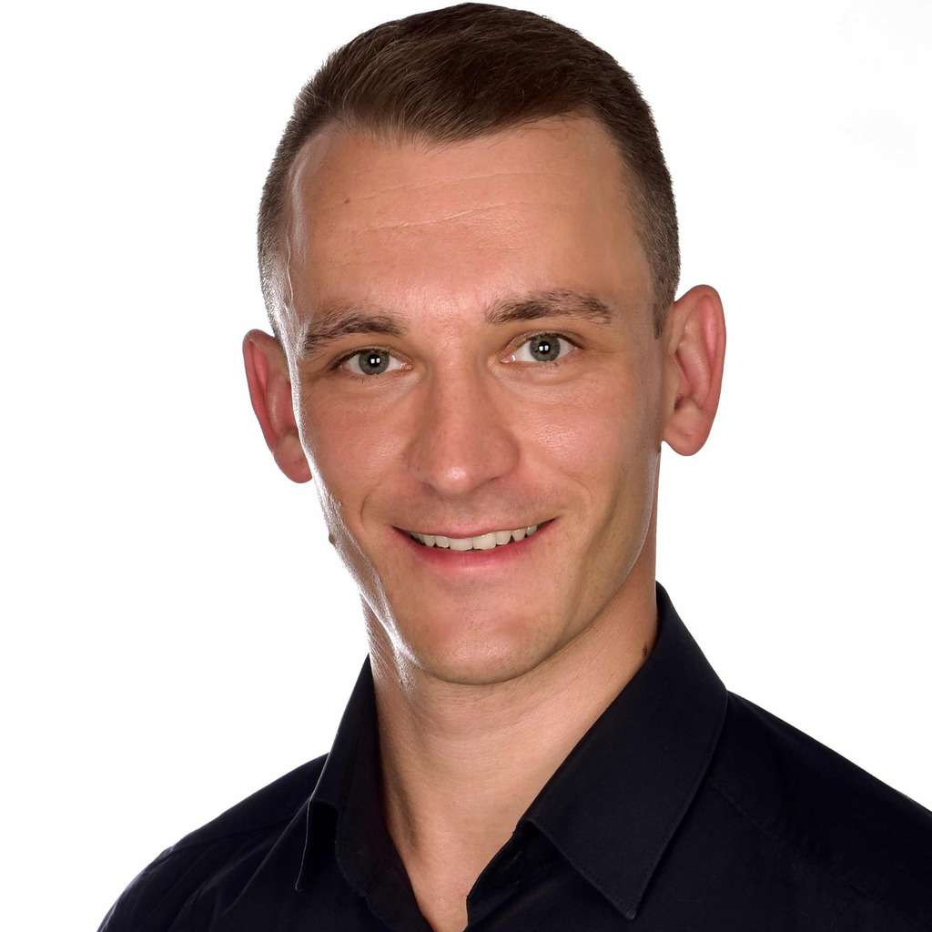 Stephan Maier - Leiter Logistik - TMH Germany | XING