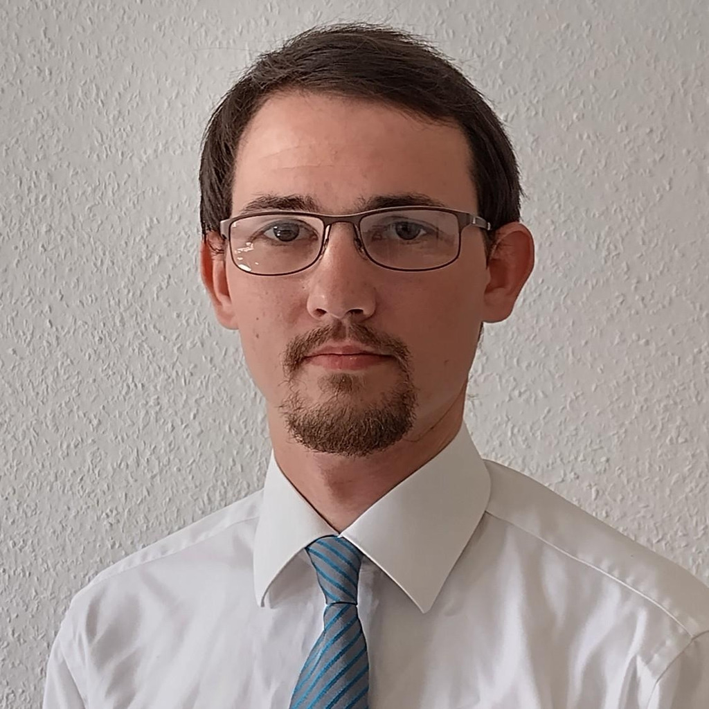 Stephan Manger - Projektingenieur - WAGNER Group GmbH | XING