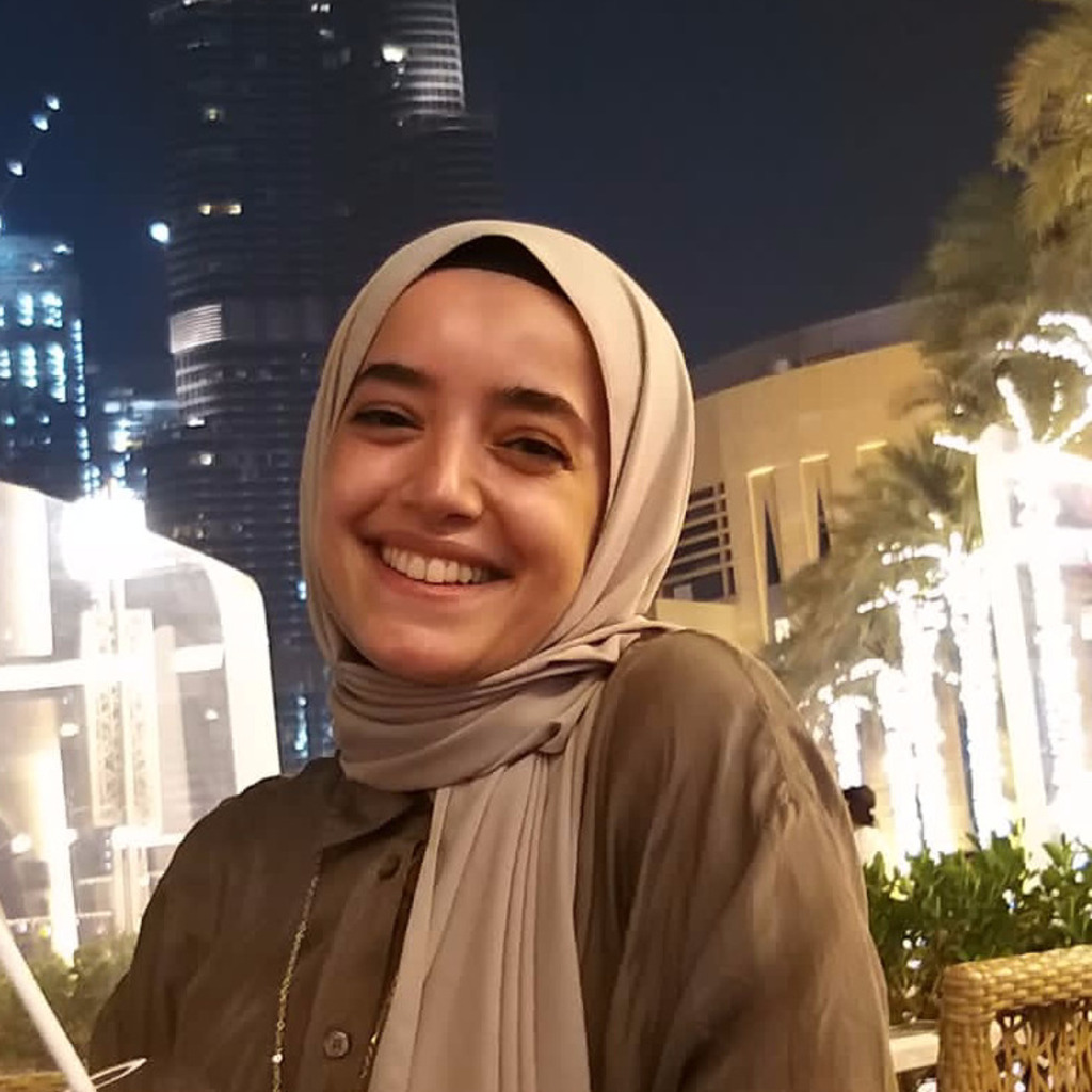 Sumeyye Ozer Kokcen - Researcher - Serino | XING