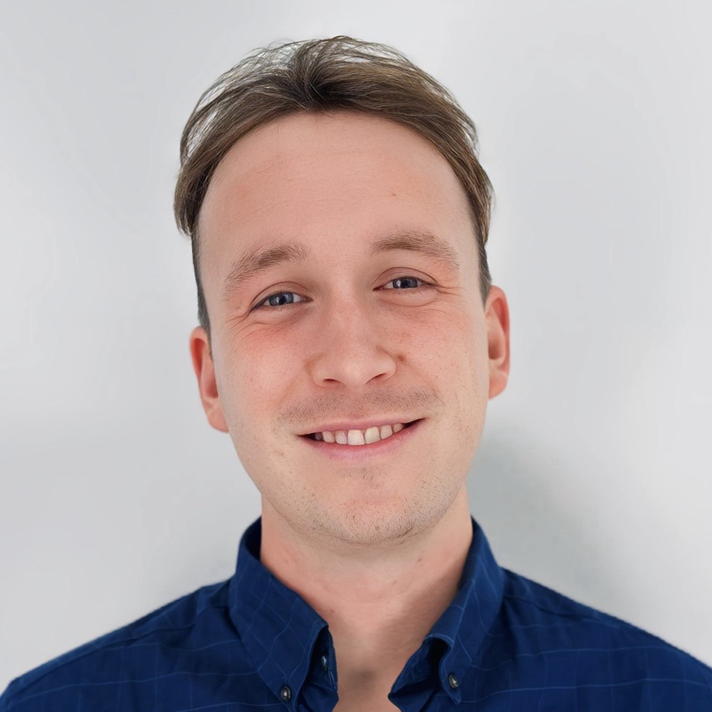 Jan-Luka Eickhoff - International Supply Chain Management - Rotterdam ...