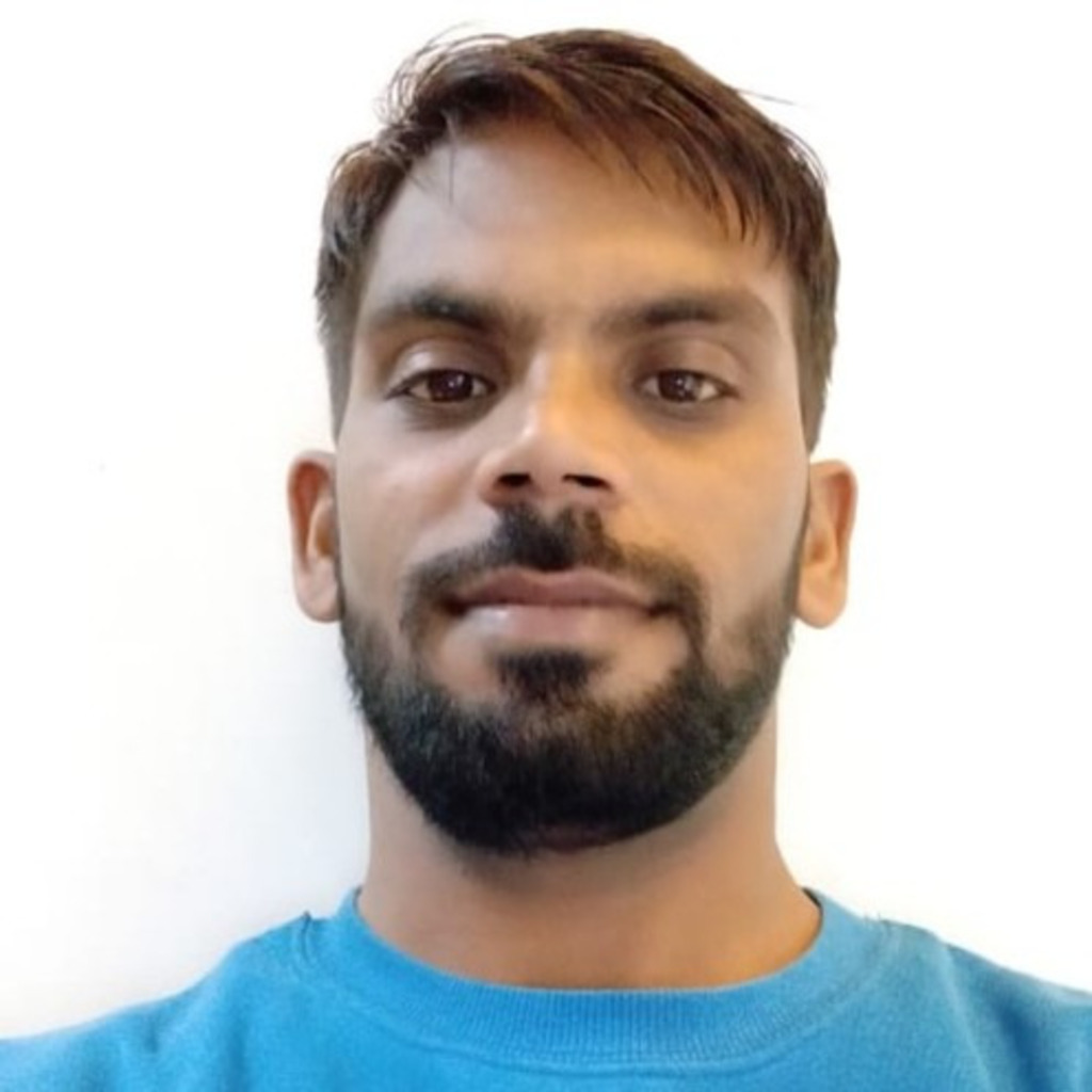 Pardeep Gahlot - Store Manager - Reliance retail ltd | XING