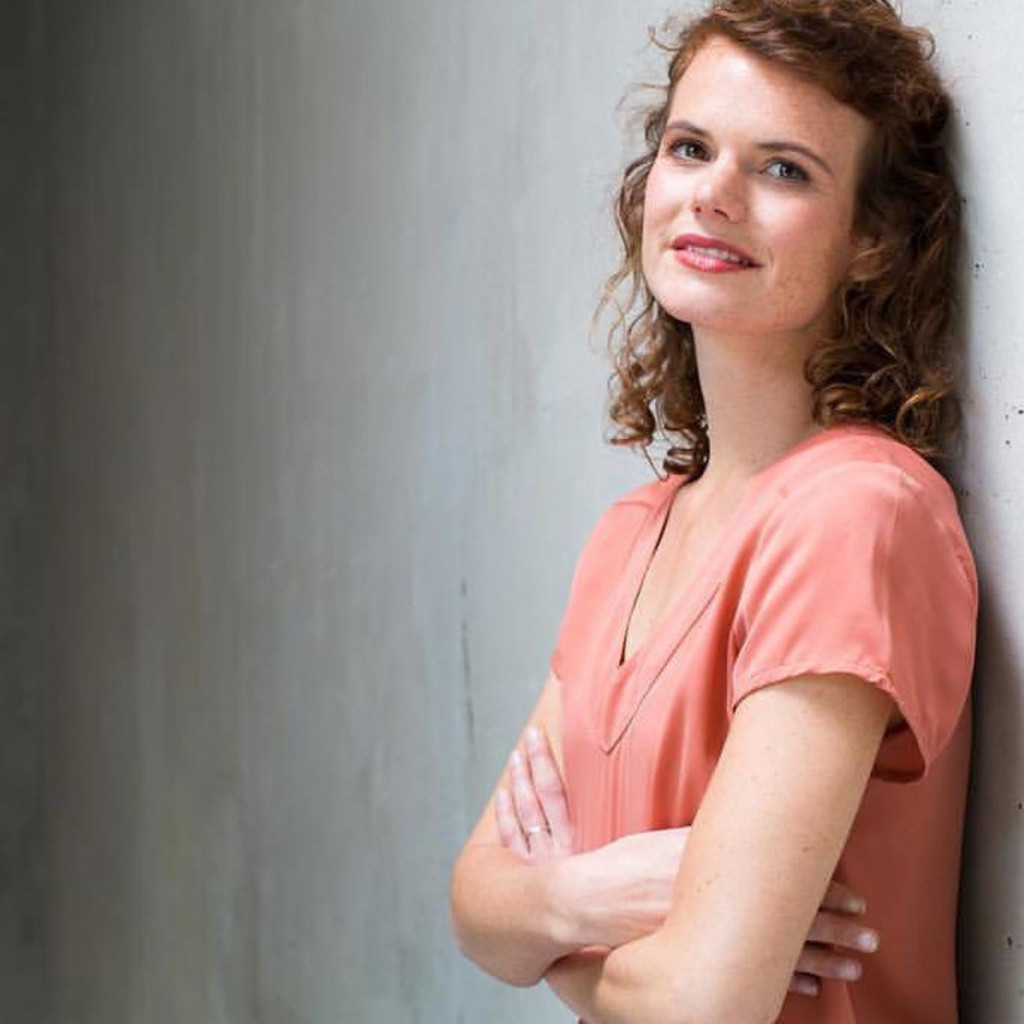 Marlene Hahnenwald - Team Assistant - Friedrich-Ebert-Stiftung | XING