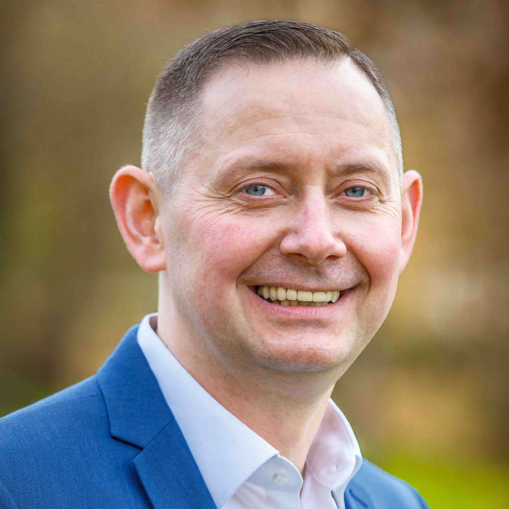 Martin Rudolph - Leiter Personal - LEWA Qualifizierungs GmbH | XING