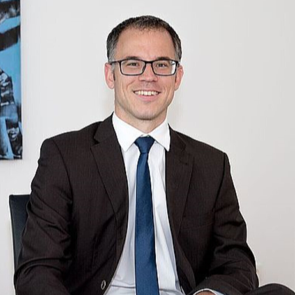 Roland Gruber - Steuerberater, Prokurist - ATG Allgäuer Treuhand GmbH ...