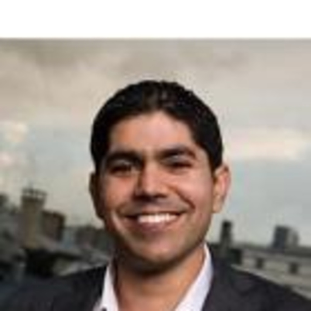 Ashish Puri - Associate - Partech International | XING