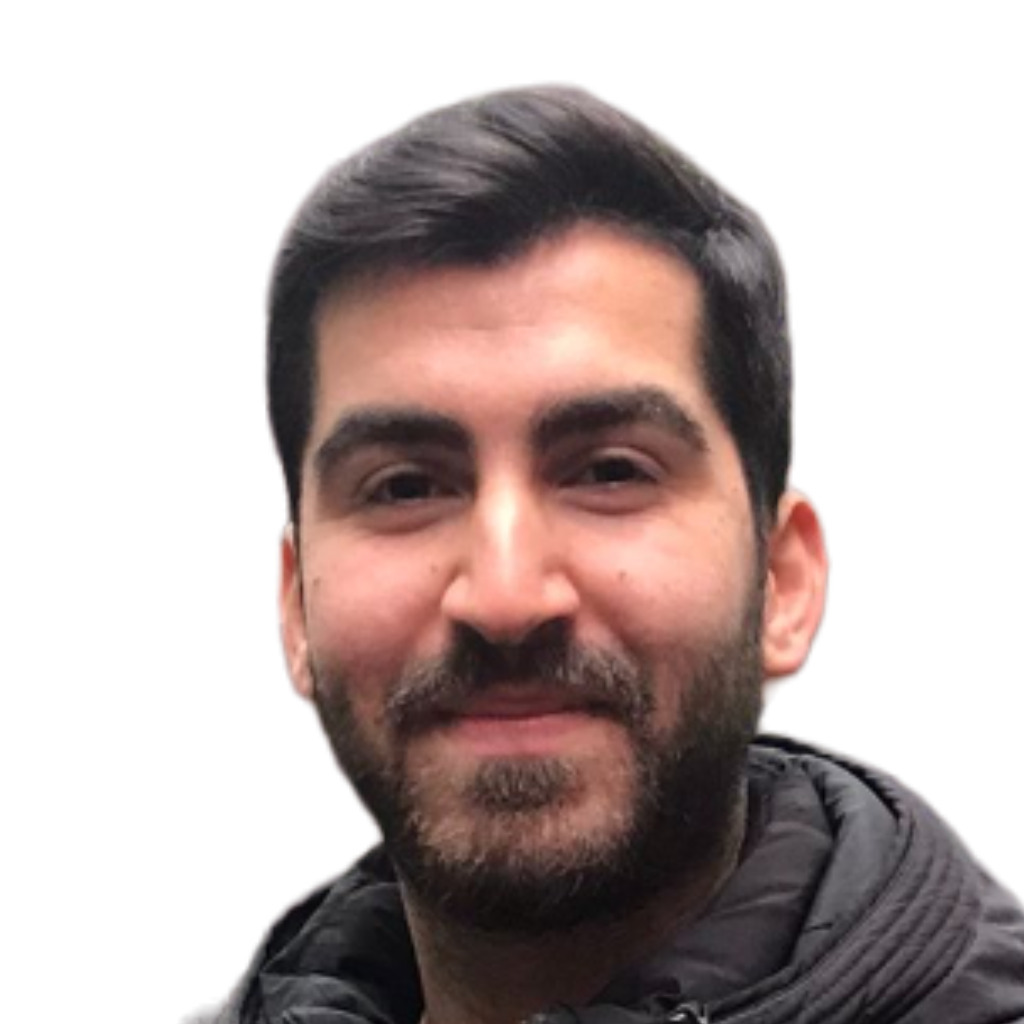 Ahmet Öztürk - Fullstack Developer - slim brand interactive GmbH | XING