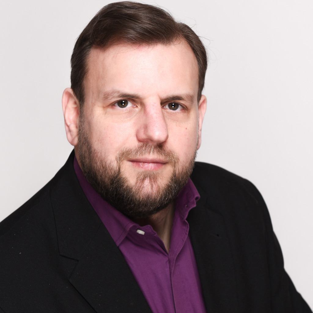 Christian Pieper - Project Manager - MB Advisors | XING