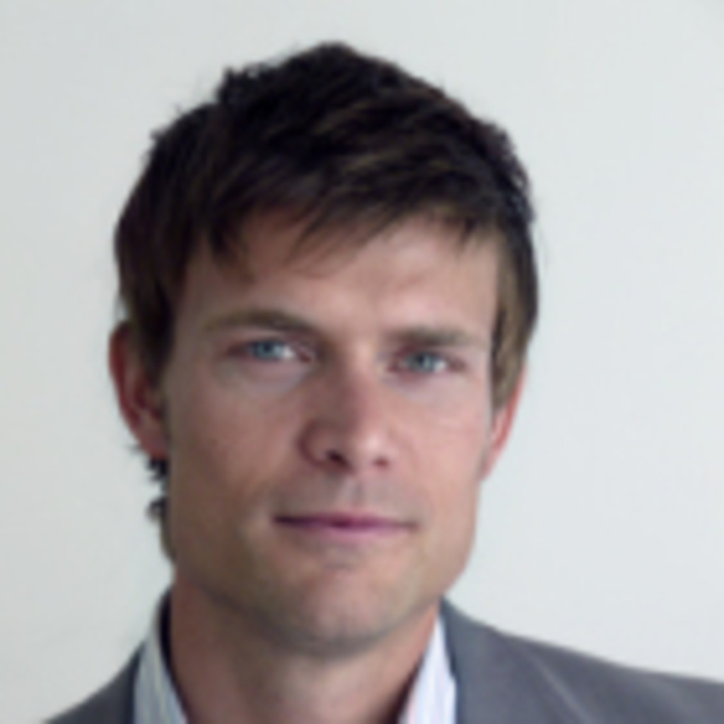 Jan Goscinski - Sales Manager - Oracle | XING