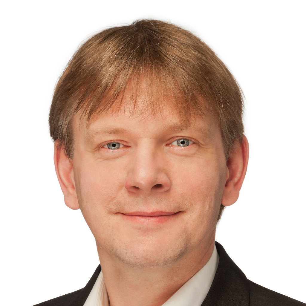Michael Grund - Planung und Entwicklung in der Gebäudeautomation ...