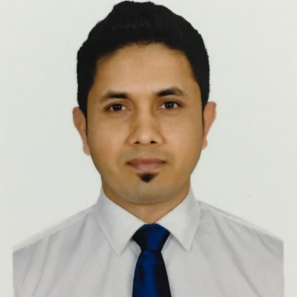 Mohammed Abdullah Al-Matin - MSc Strategic Business Management ...