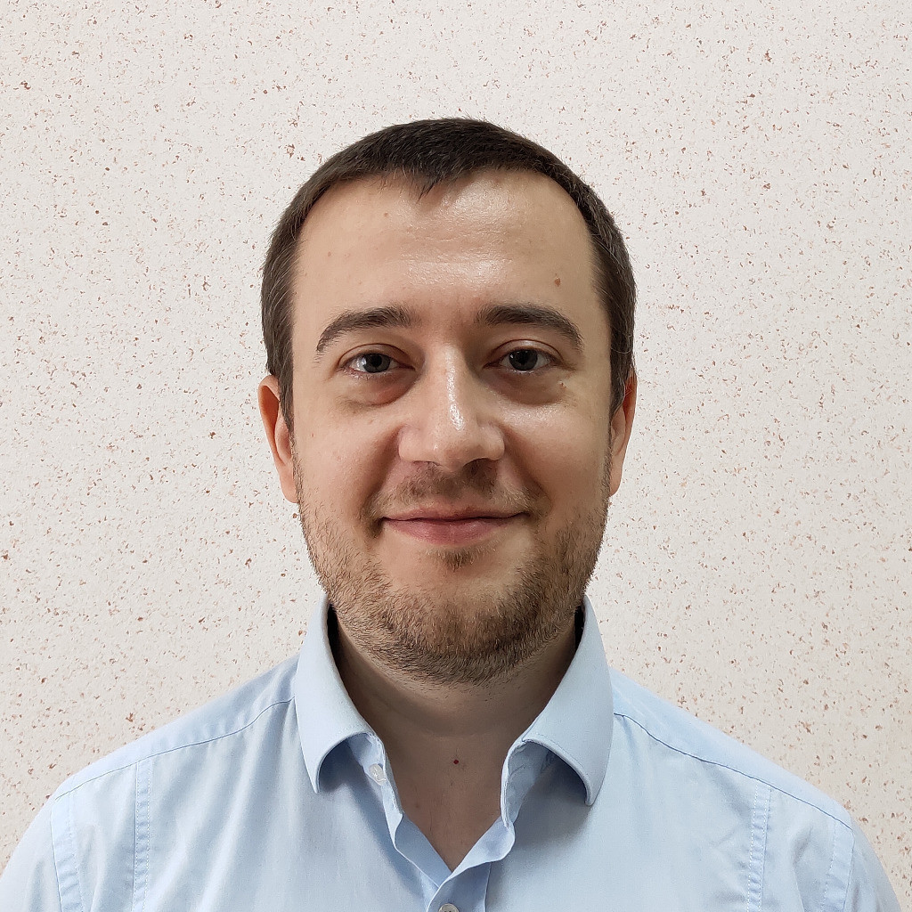 Vladimir Bolgartsev - Software Developer - Protection Technologies | XING