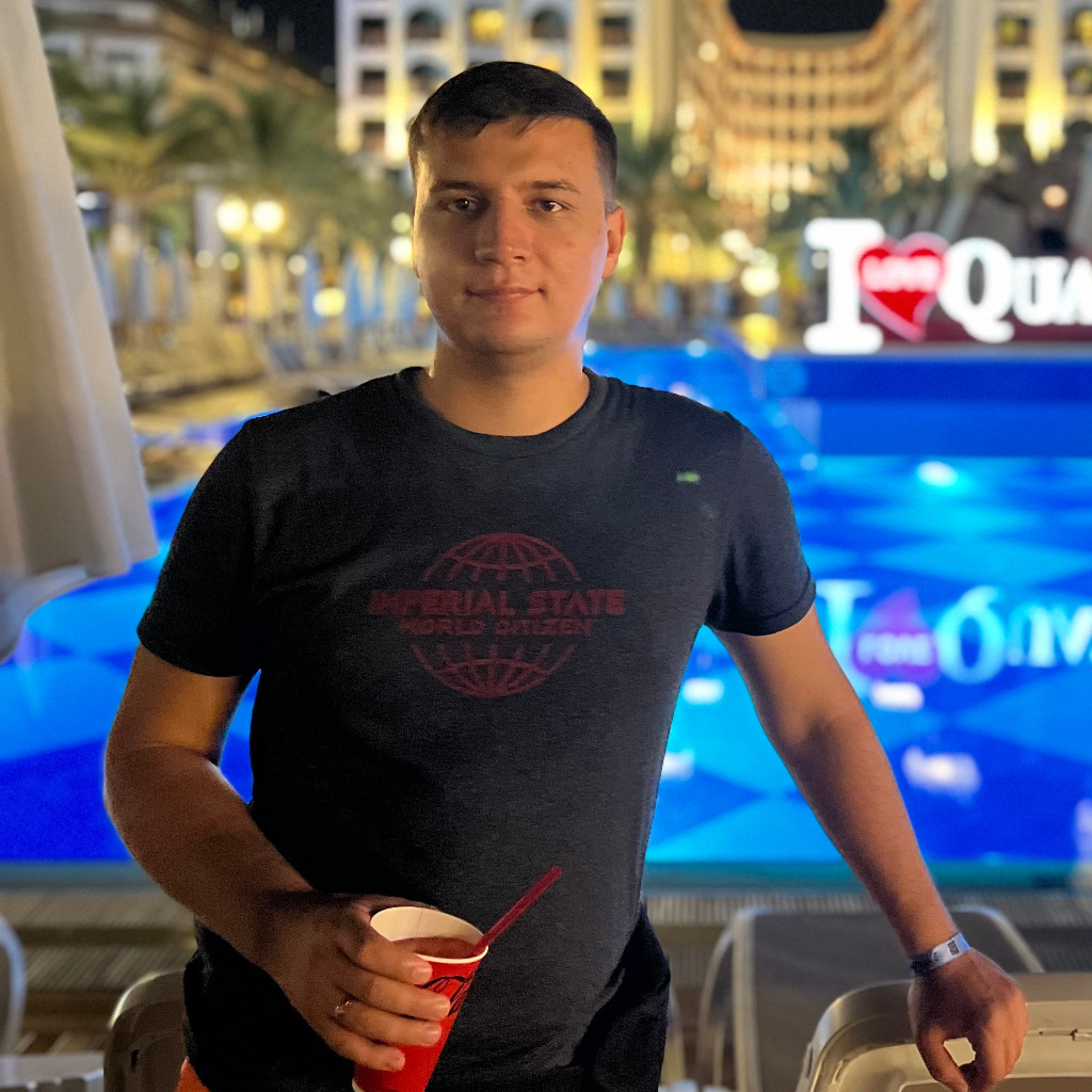 Artem Shirokikh - Senior PHP Developer - CHECK24 Vergleichsportal GmbH | XING