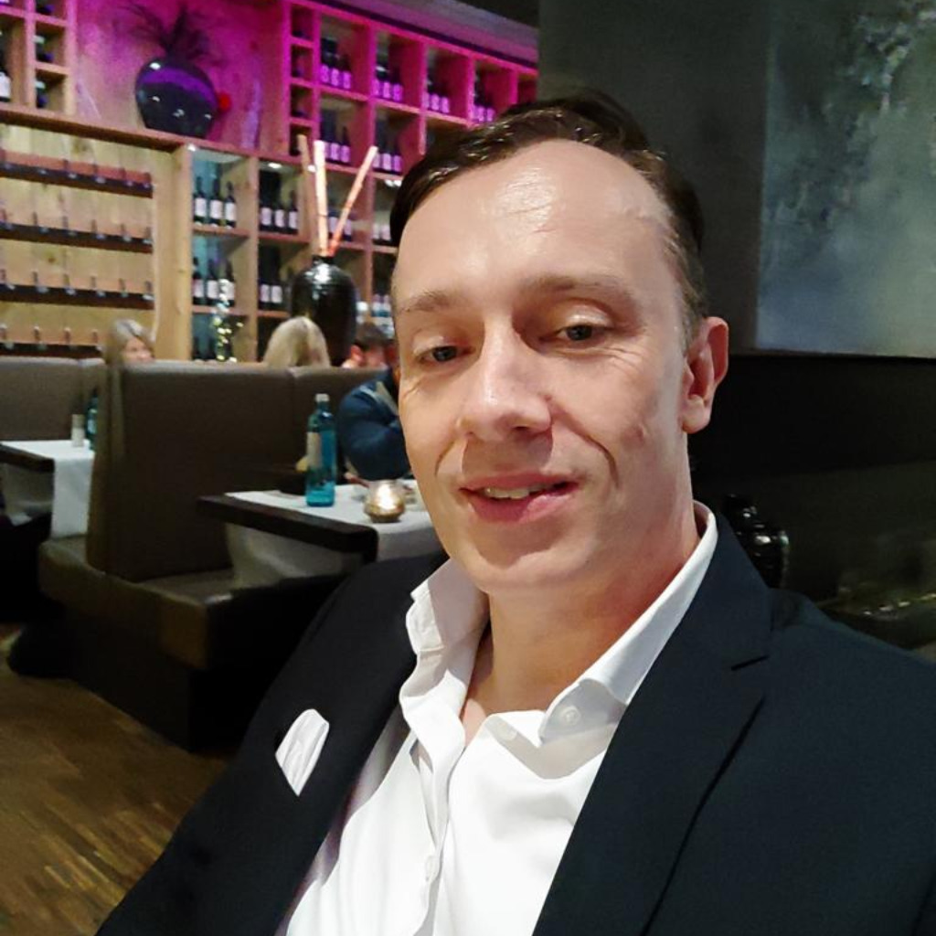 Thomas May - Inhaber - k25 /immobilien | XING