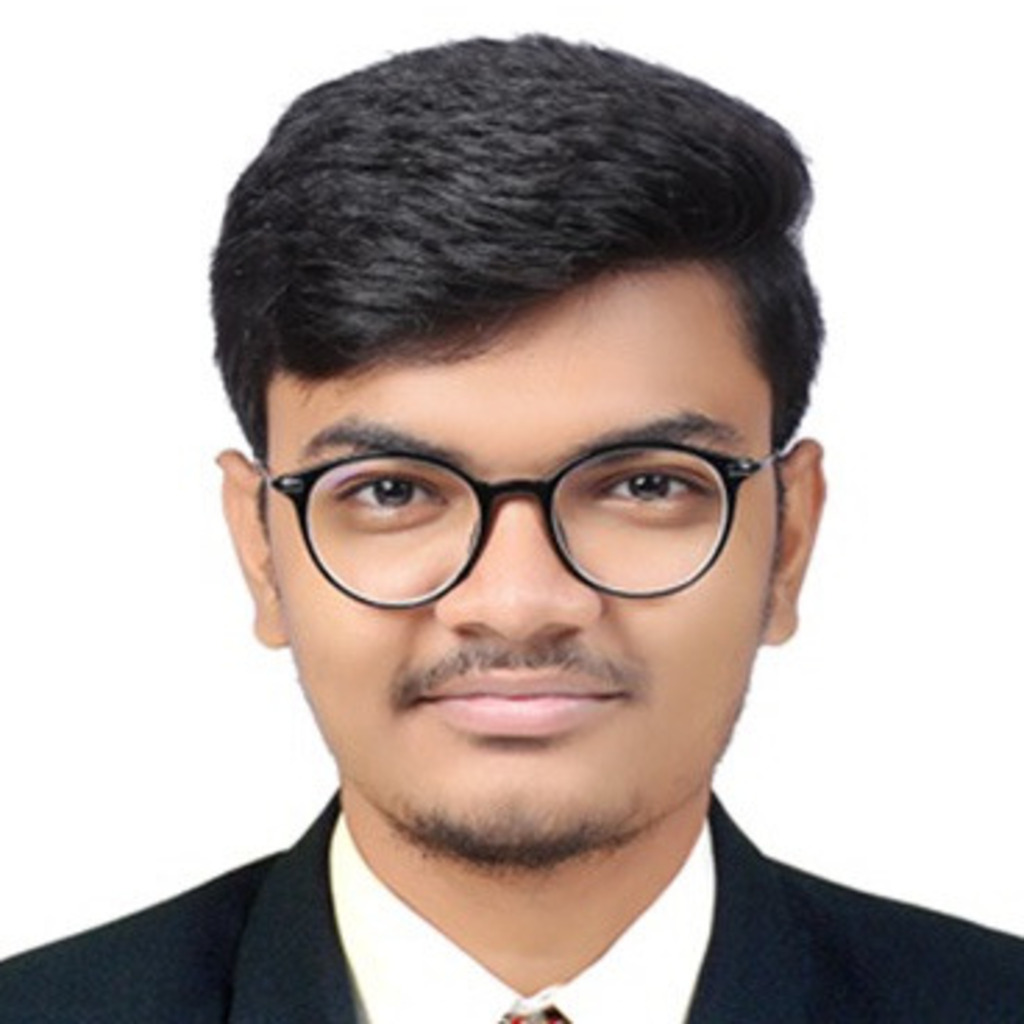 Nevil Khadela - Master of science in Sustainable materials, polymer ...