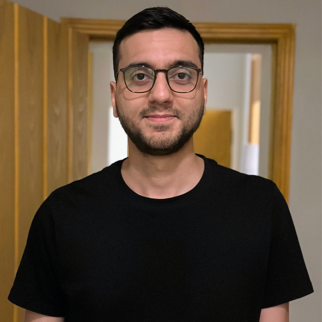 Rahib Butt - IT Engineer - TÜV Rheinland | XING