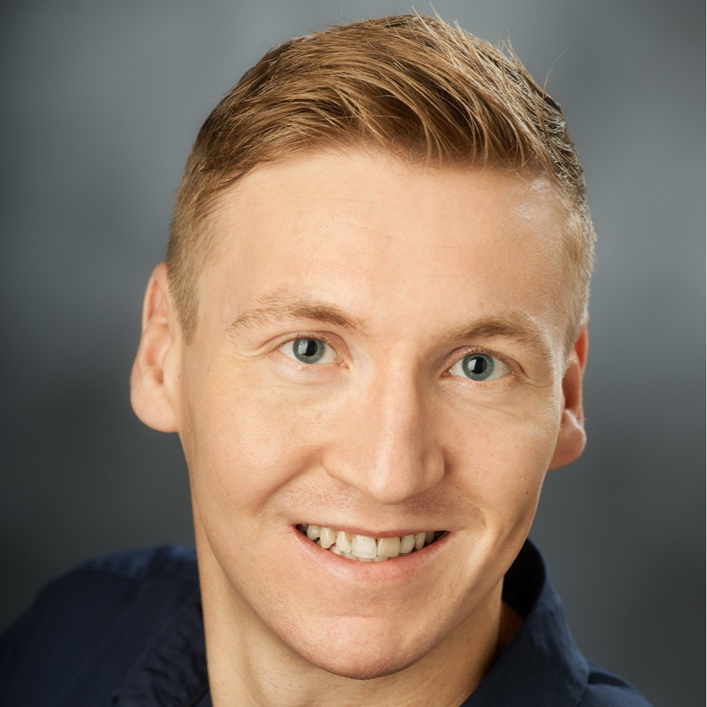 Benjamin Wolff - Arbeitsuchend - Arbeitssuchend | XING