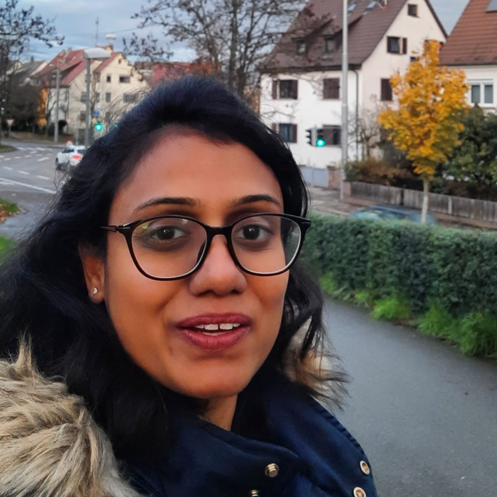 Anamika Singh - Technical Project Manager - Eaton | XING