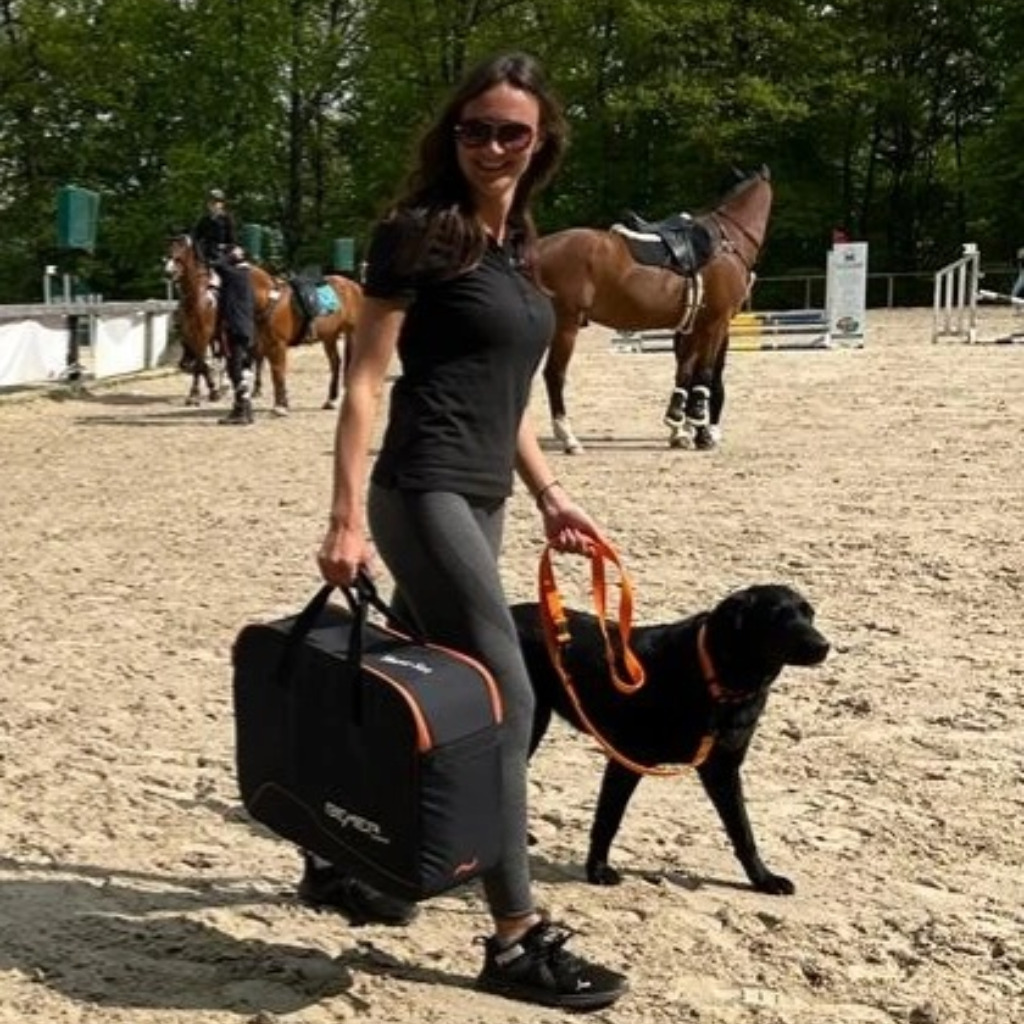 Nathalie Brisch - Kundenberater - BEMER Int. AG | XING