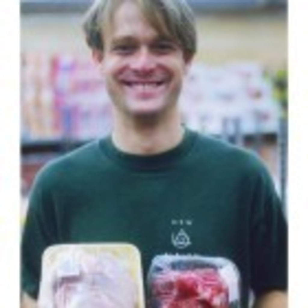 James Crotty - Cofounder/CEO - MONK MEDIA: We Build Web Brands | XING