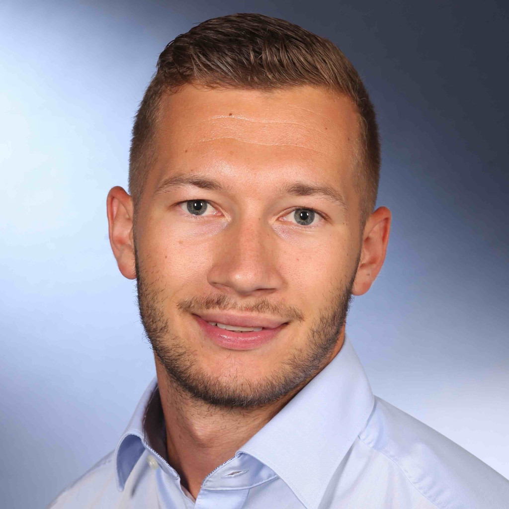 Philipp Geier - Coordination & Special Projects Cost Management ...