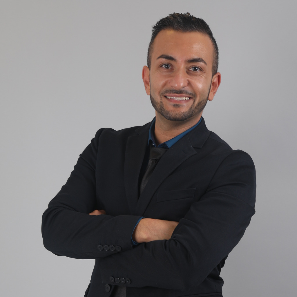 Yahya Atinel - Küchenfachberater - Küchen Aktuell | XING