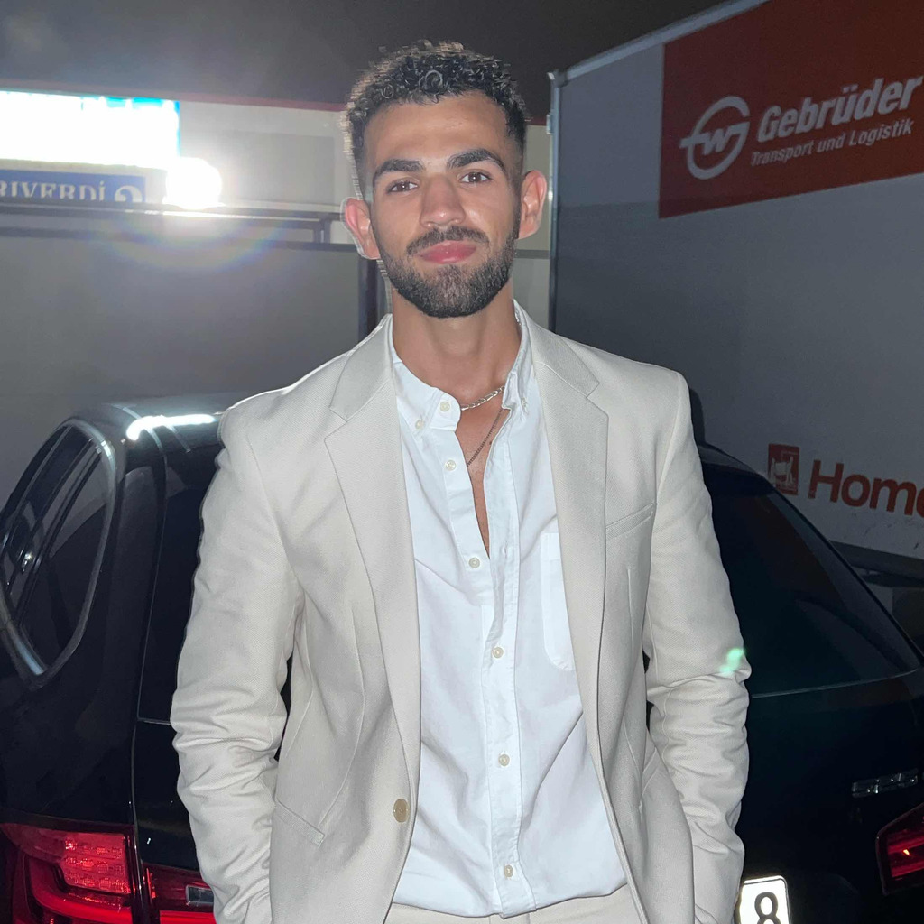 Walid Diab - Aces - Friedrich-Alexander-Universität Erlangen-Nürnberg ...