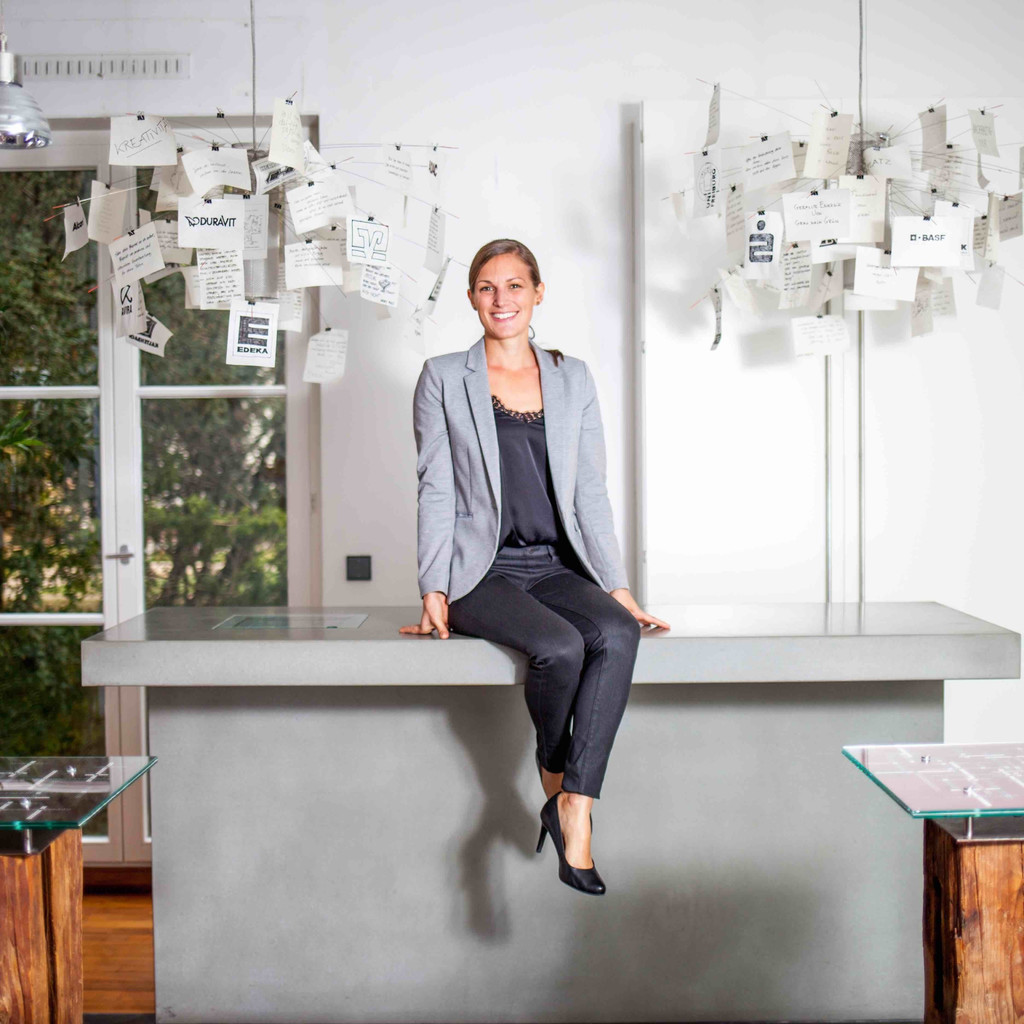 Seger Natalie - Bautechnikerin - PARTner AG | XING