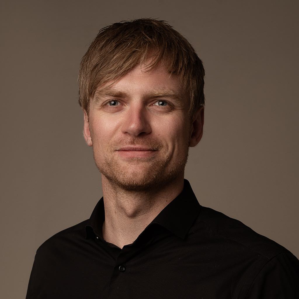 Steven Hofmann - Leitung Einkauf Non-Food//Head of Non-Food purchase ...