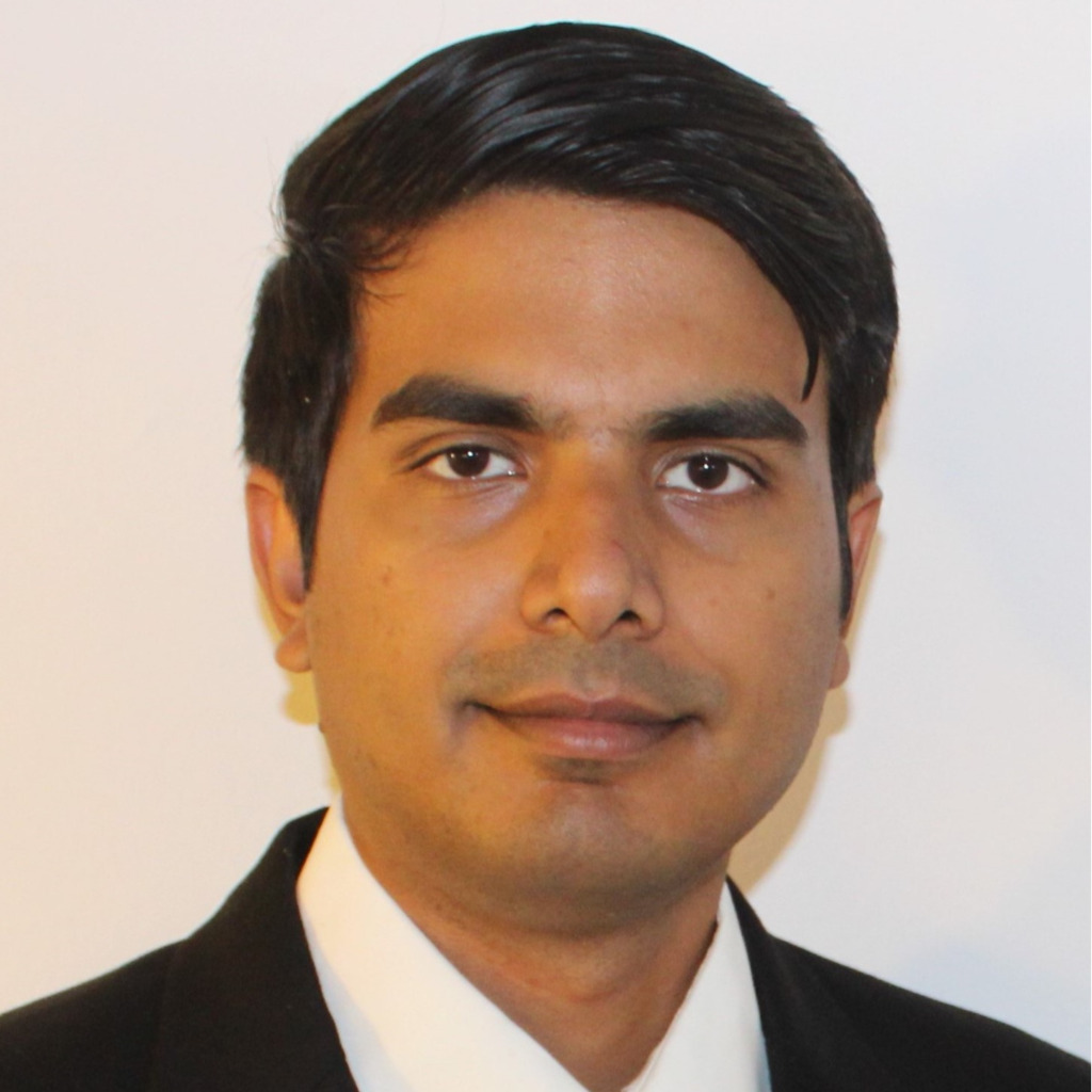 Akshit Ranjan - Software Application Engineer - Infineon Technologies | XING