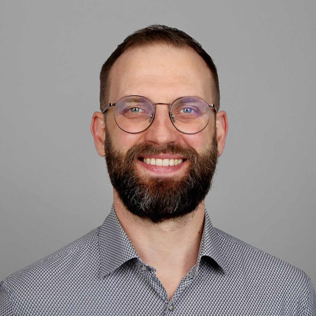 Jason Warren - Senior Project Manager - Conference & Touring C&T GmbH ...